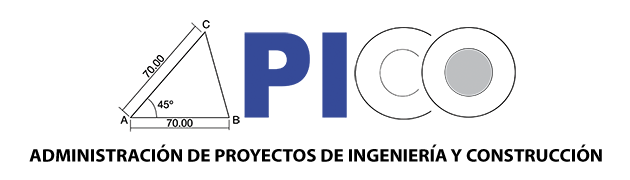 APICO – Administración de Proyectos de Ingeniería y Construcción